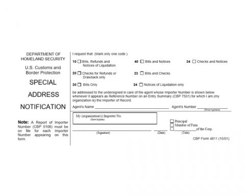 Form Downloads - NYC Supply Chain Solutions Inc.