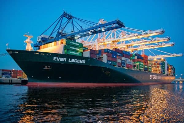 What is FIRMS CODE? - NYC Supply Chain Solutions Inc.