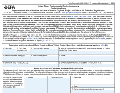 Form Downloads - NYC Supply Chain Solutions Inc.