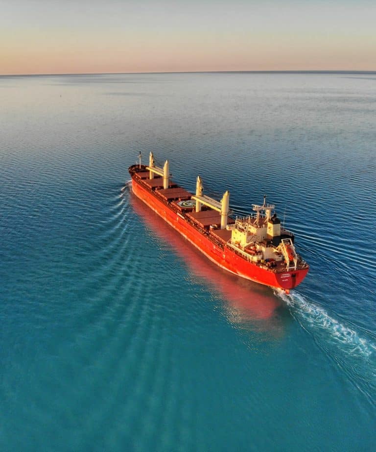 MSL GLOBAL EXPRESS INC.